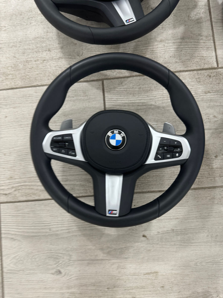 Volan BMW
