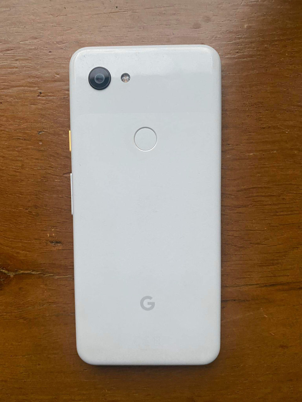 Google pixel A3,stare(nou)