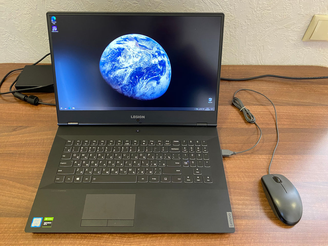 Lenovo Legion Y540