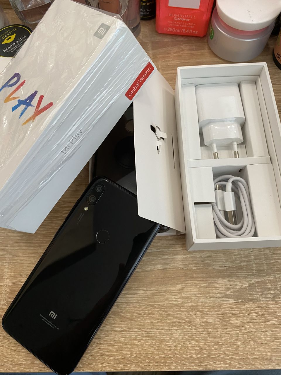 Xiaomi MI PLAY