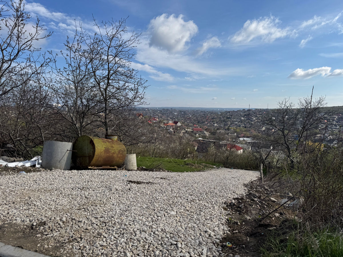 Vind teren construcție