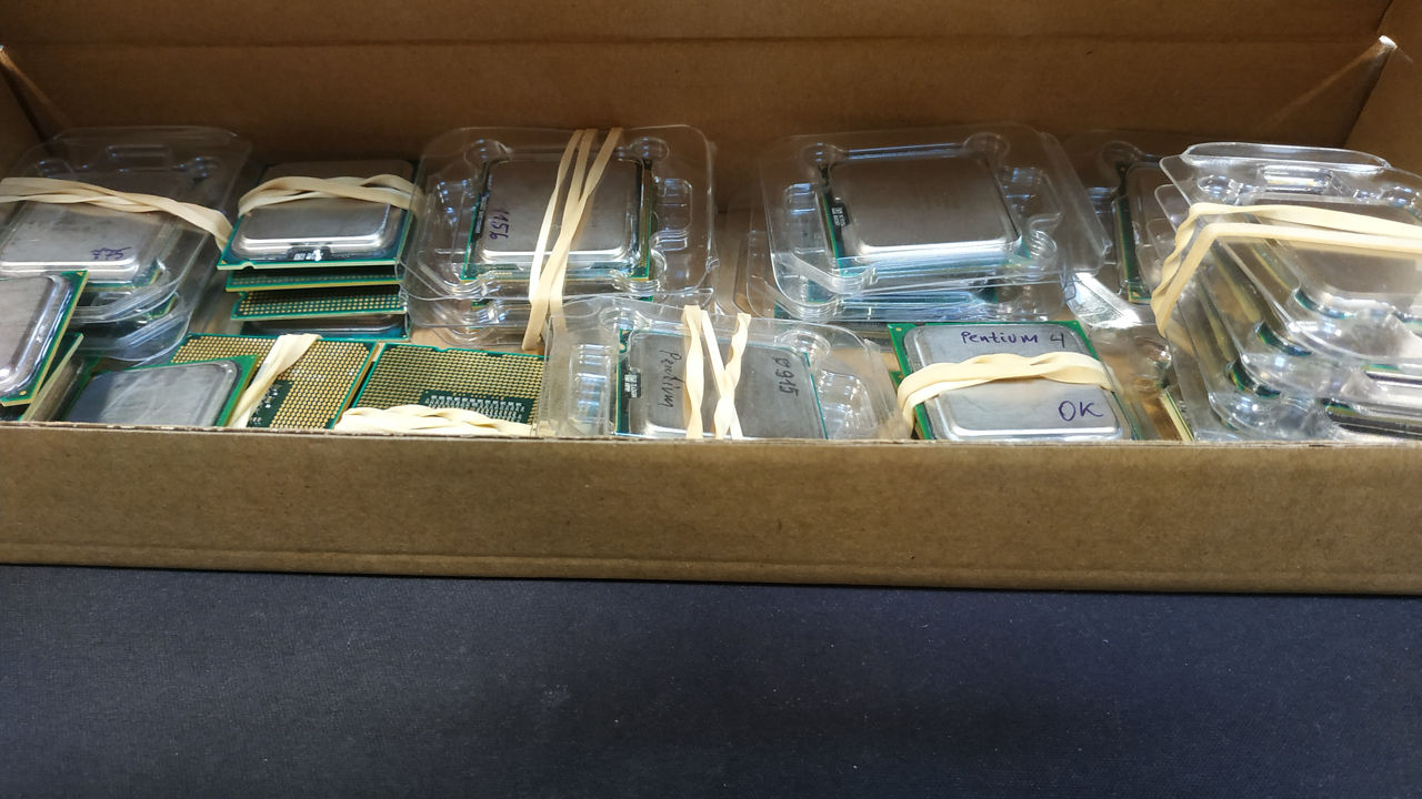 Pentium G2030 3,00 GHz 1155