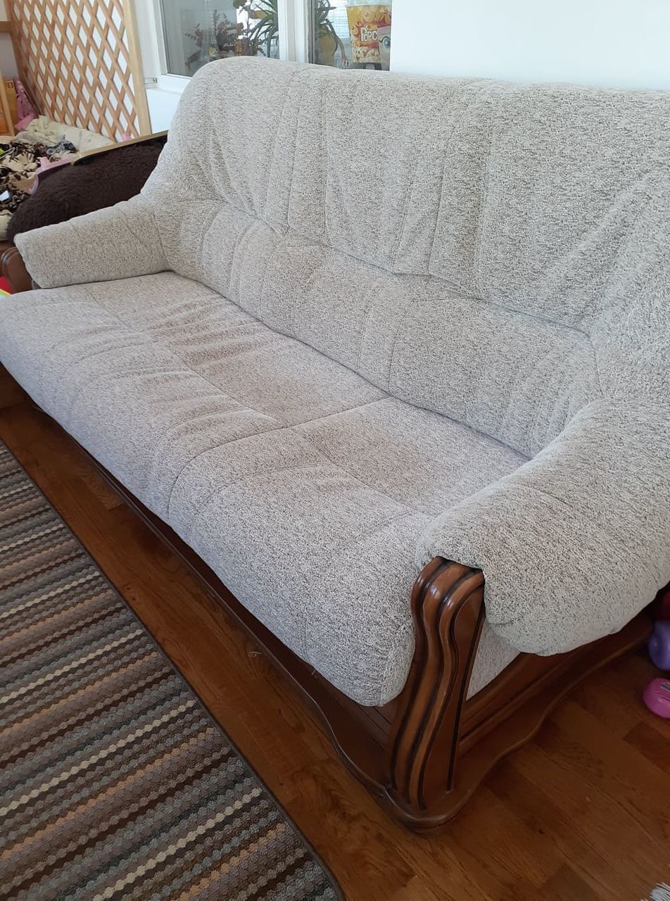 Sofa extensibila (Romania)