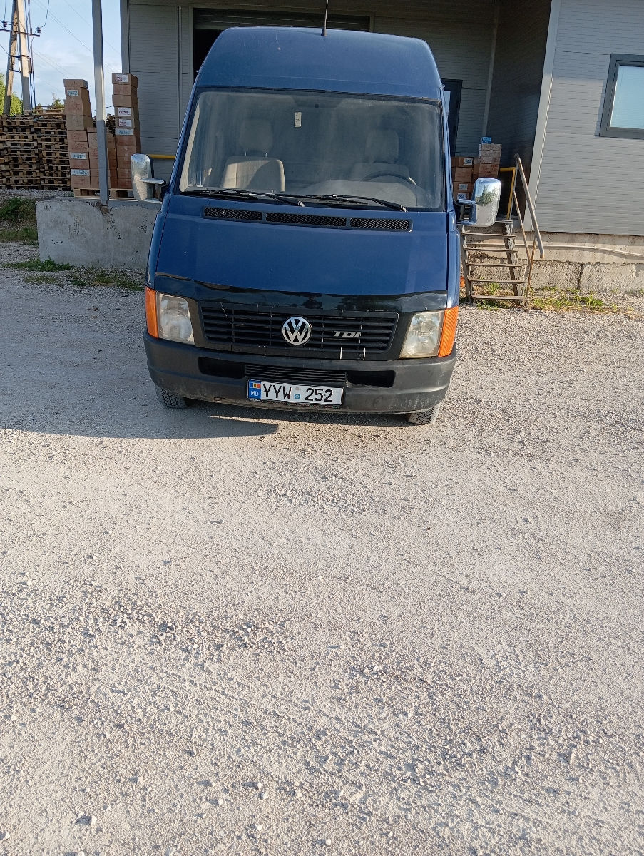 Volkswagen LT46