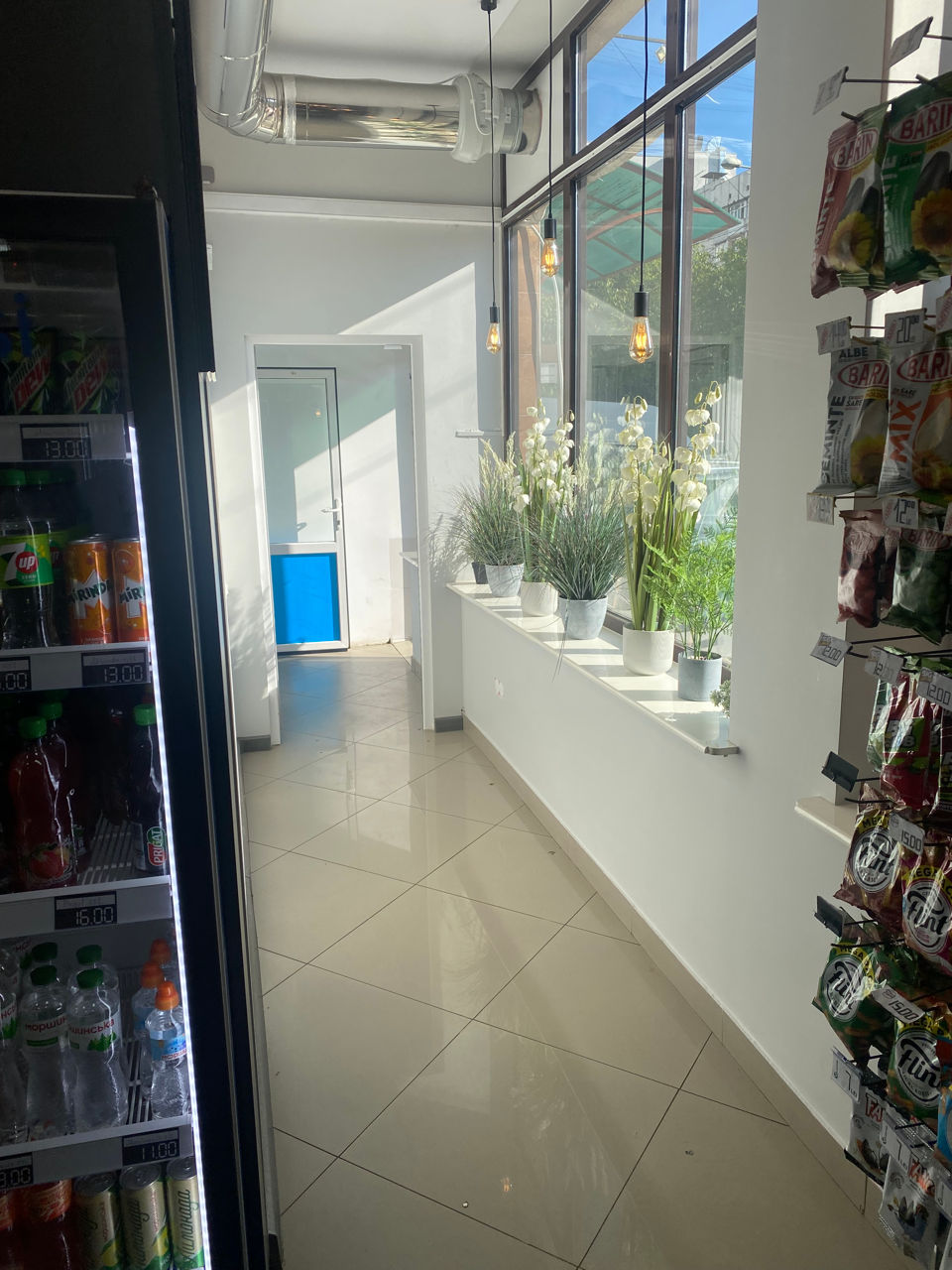 Afacere Activa Patiserie+Berarie