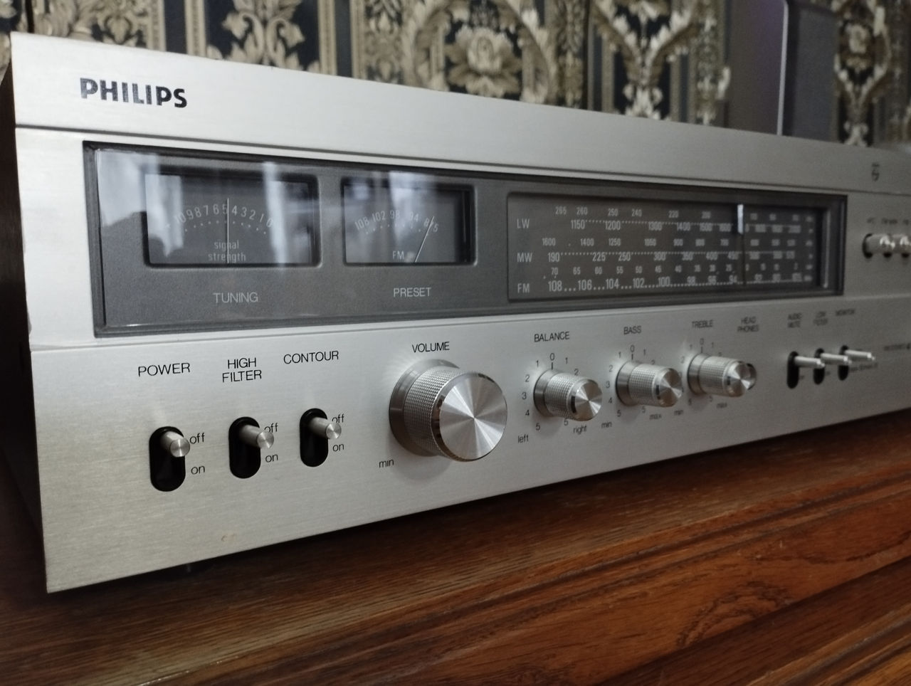 Philips 794