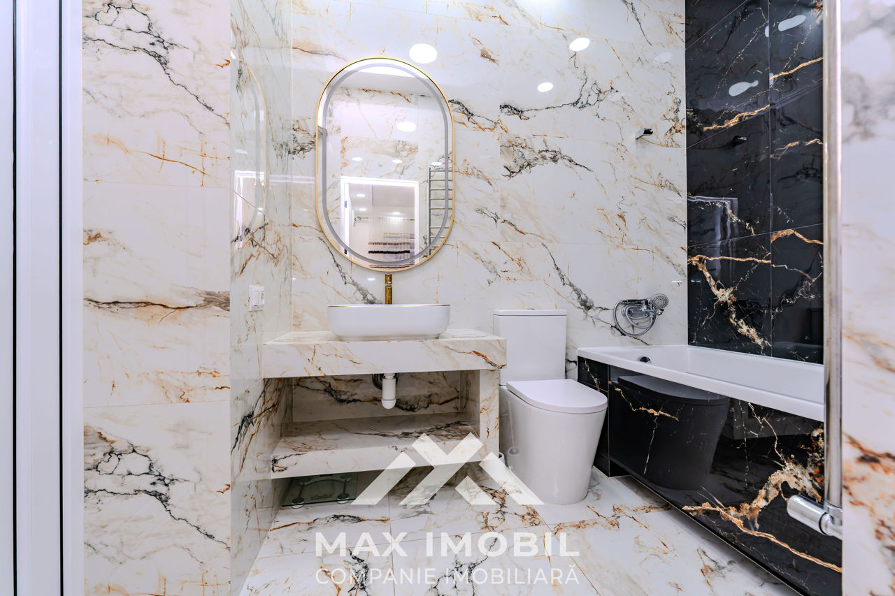 Spre vânzare casa la 300m de str. Alba Iulia