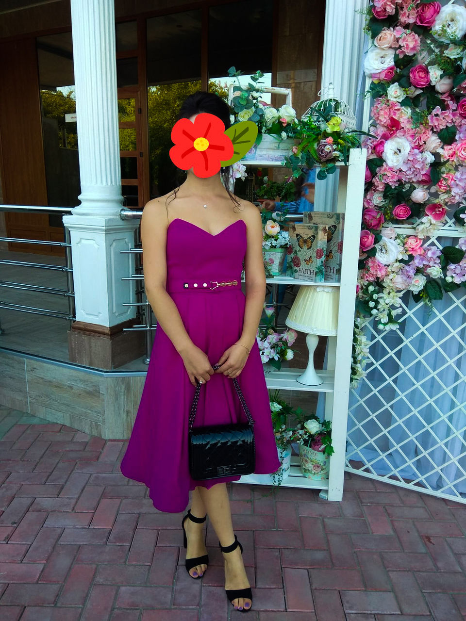 Vind rochii de seara! marimea S si marimea L