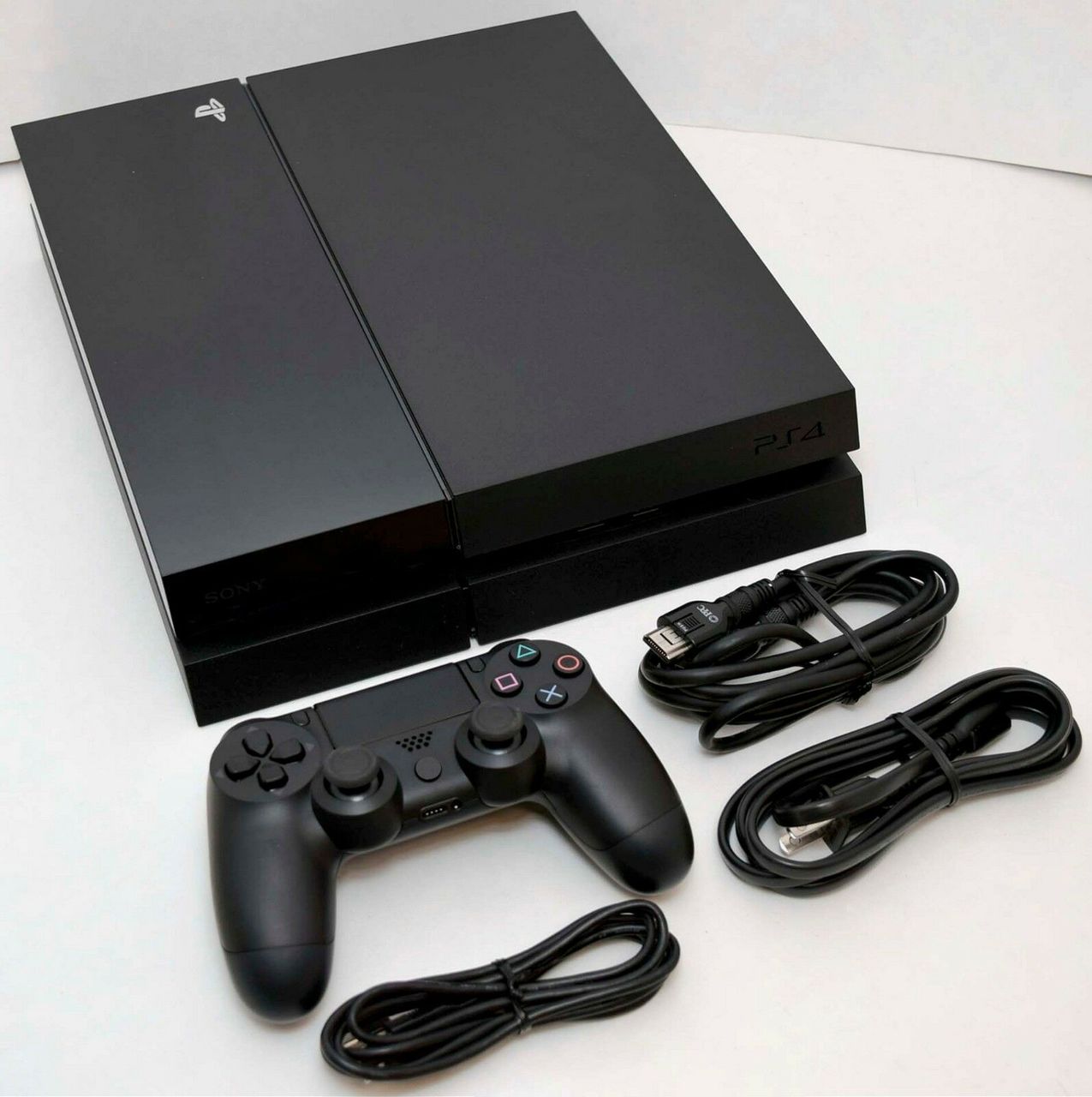 Sony PlayStation 4 (500GB)