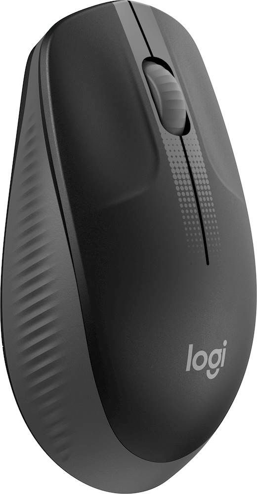Mouse fara fir Logitech M 190 !!! Nou