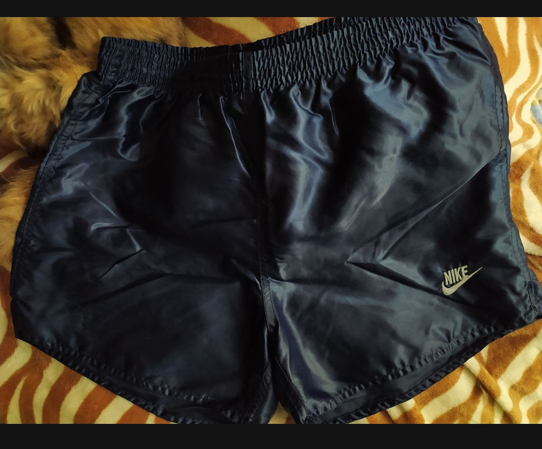 Шорты плавки оригинал куплены в Америке Nike original привезены из Америки