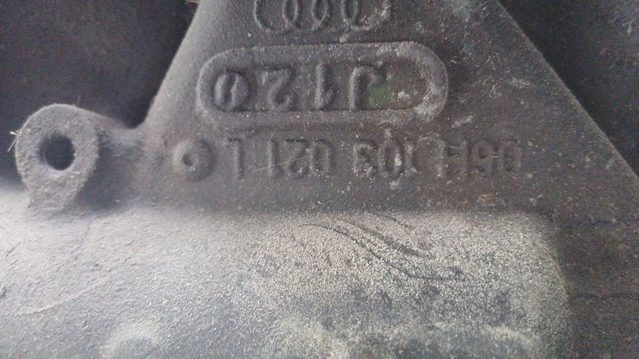 Bloc motor audi, vw, skoda, seat nr:06h103021l / cda benzin