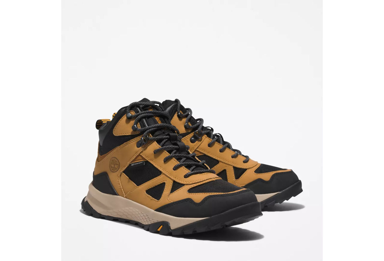 Timberland Original Papuci Waterproof Noi