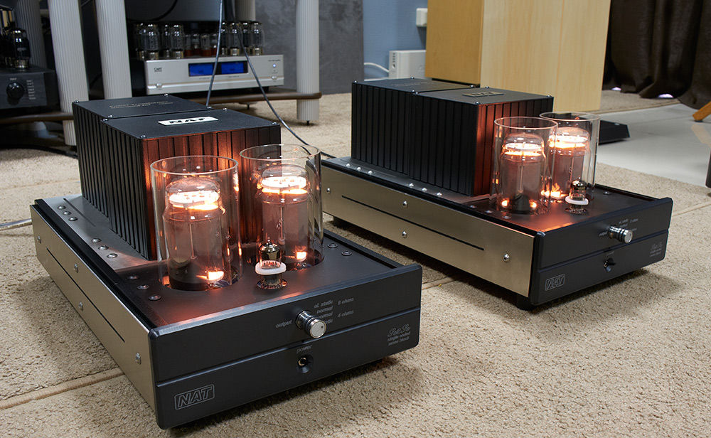 NAT Audio SE2SE GM 70