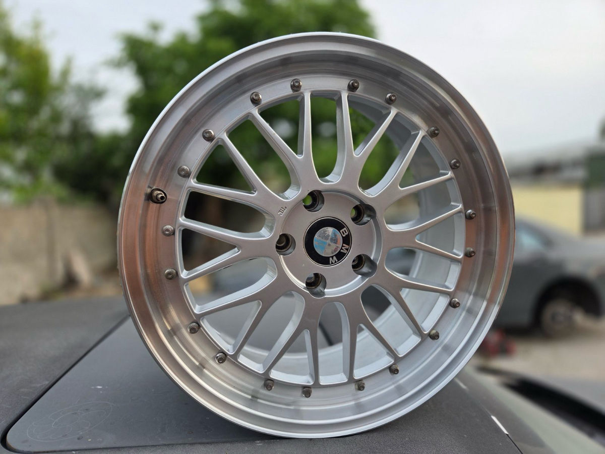 BBS LM R19