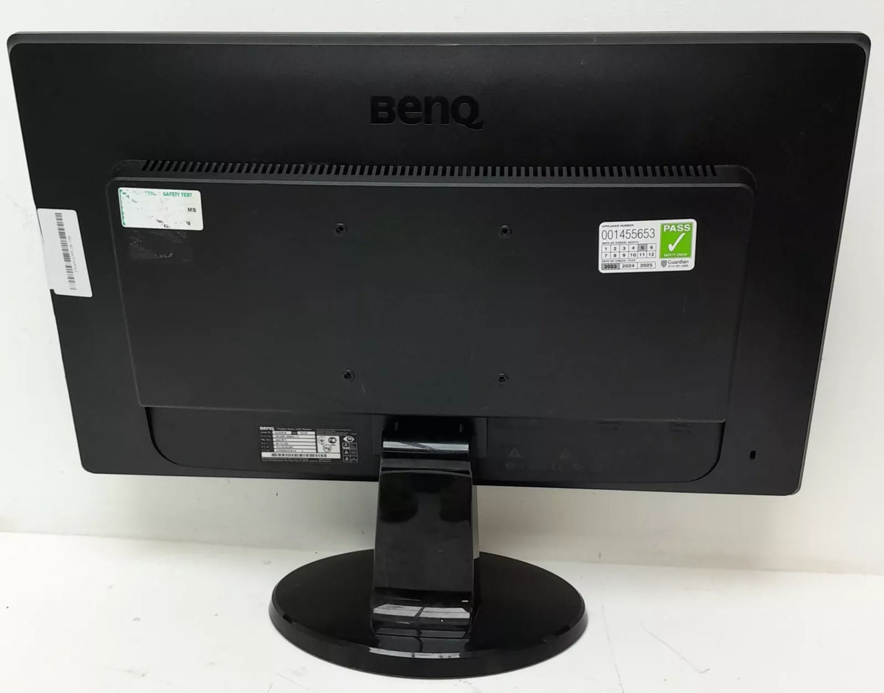 BenQ G2250 GL2250-B 21.5" DVI VGA LCD Monitor