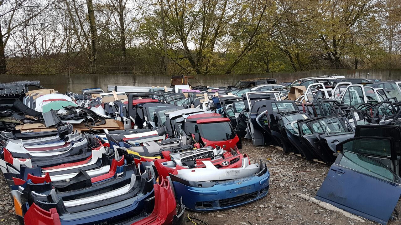 Piese auto pentru orice marca la comanda in 7 zile