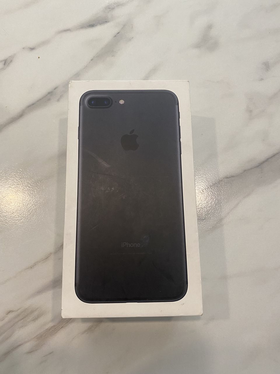 Iphone 7+ 32 gb