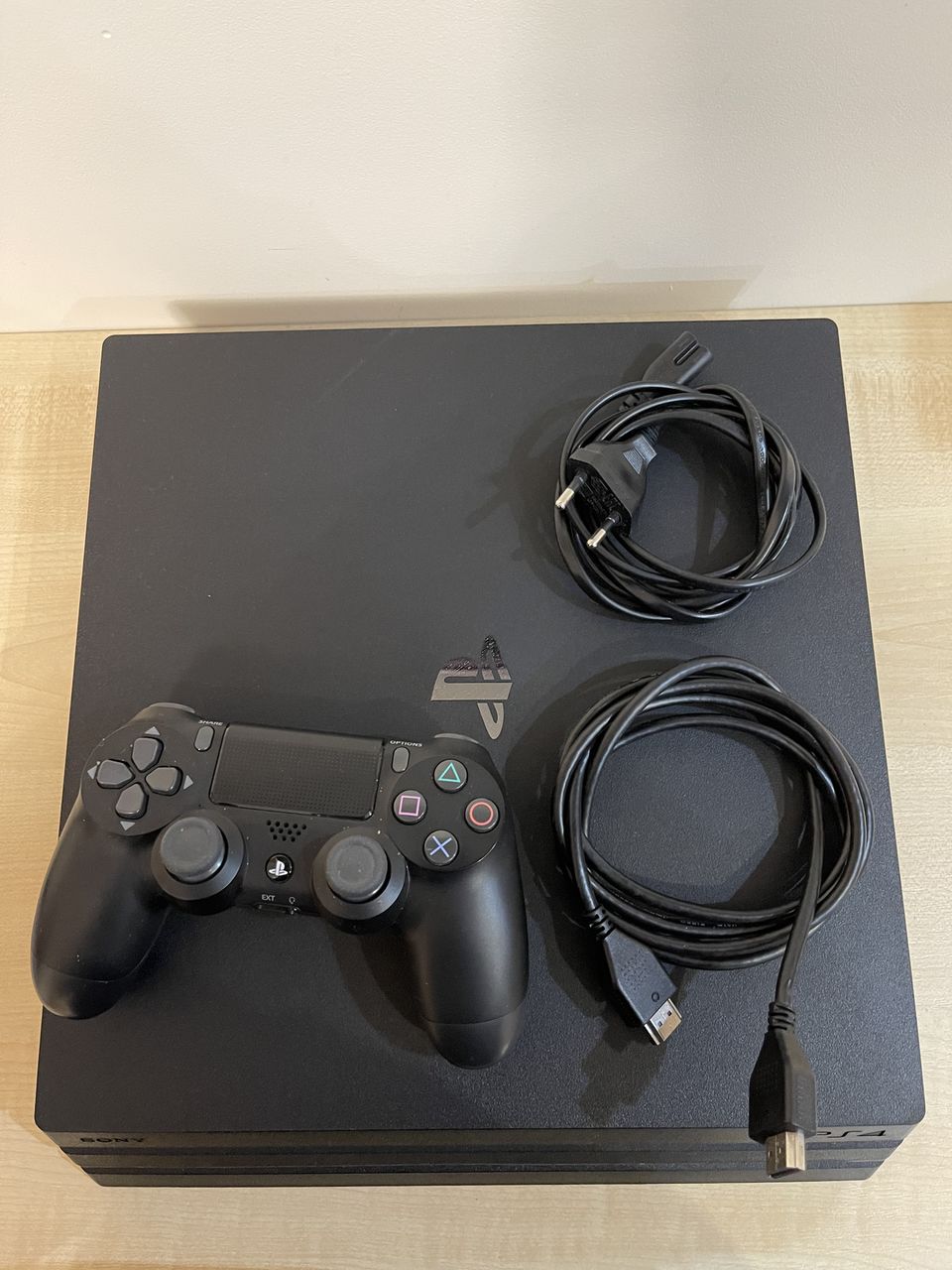 Vind playstation 4 Pro