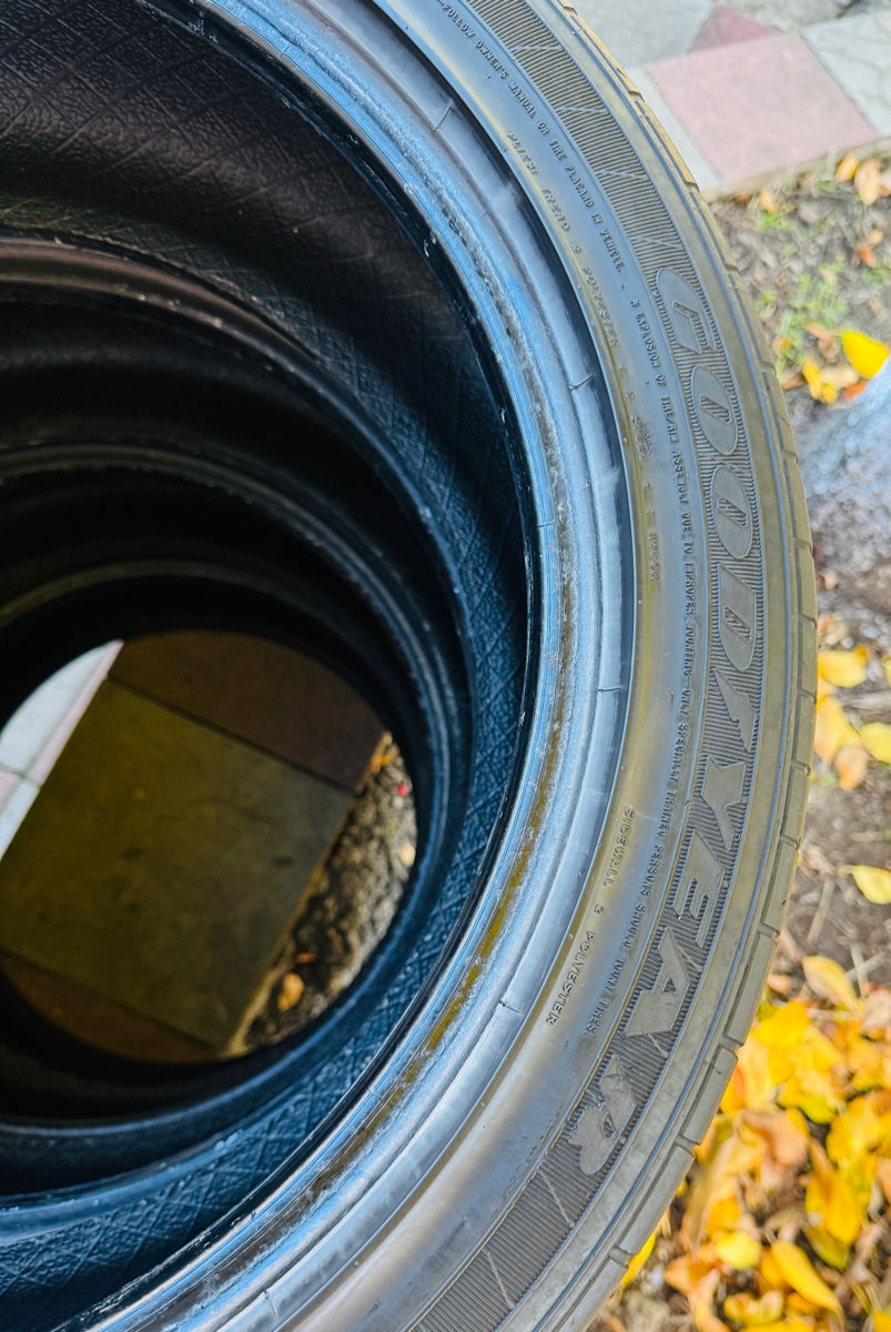 Anvelope Goodyear Eagle LS2 235/45/R18
