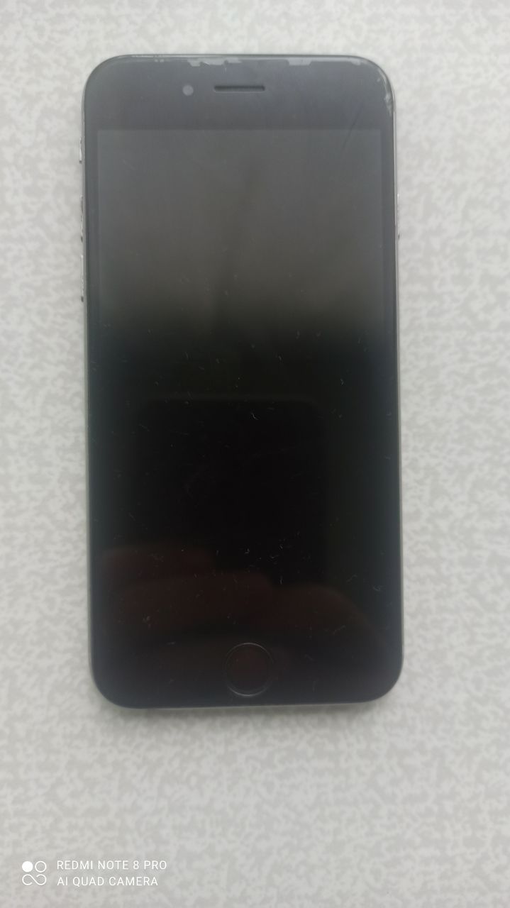 Se vinde iPhone 6 32 GB