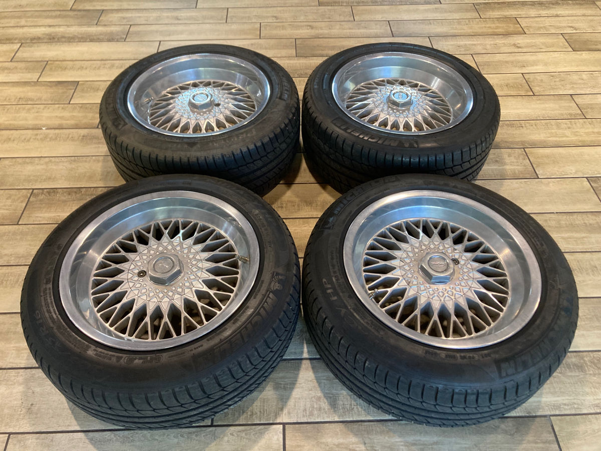 Remotec R16 5x112