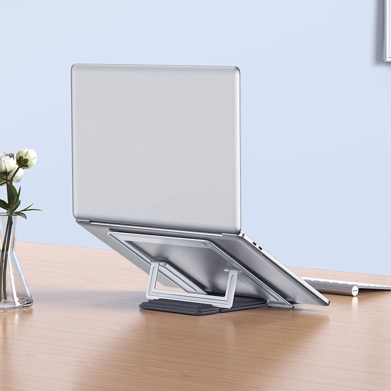 Hoco PH37 Excellent Aluminum Suport Laptop Hoco PH37 Excellent Aluminum Suport Laptop