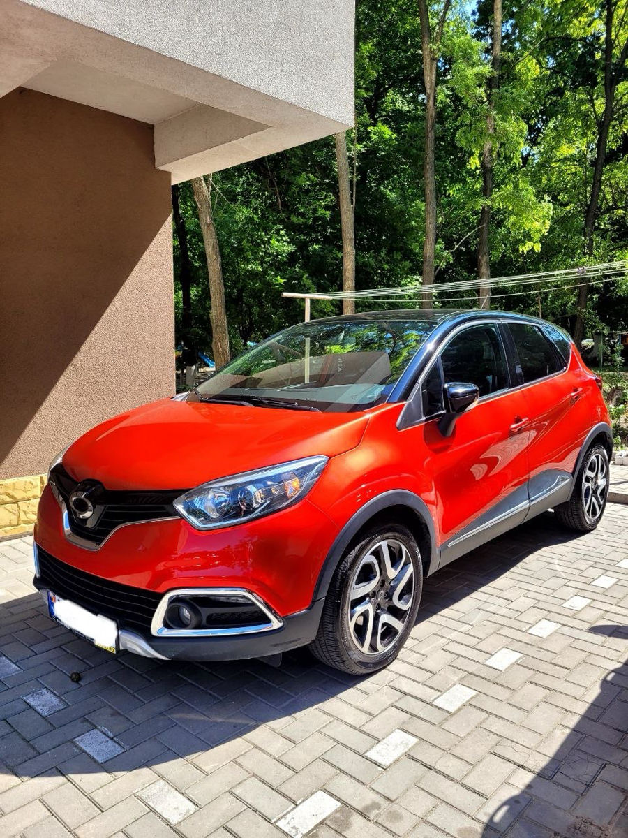 Renault Samsung QM3 an. 2015 cu rulaj 150000 km, Diesel, 10200