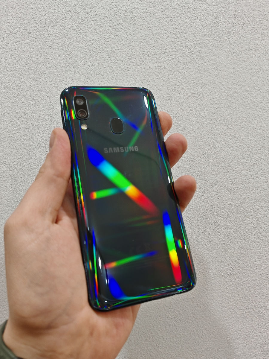 Samsung Galaxy A40 64Gb