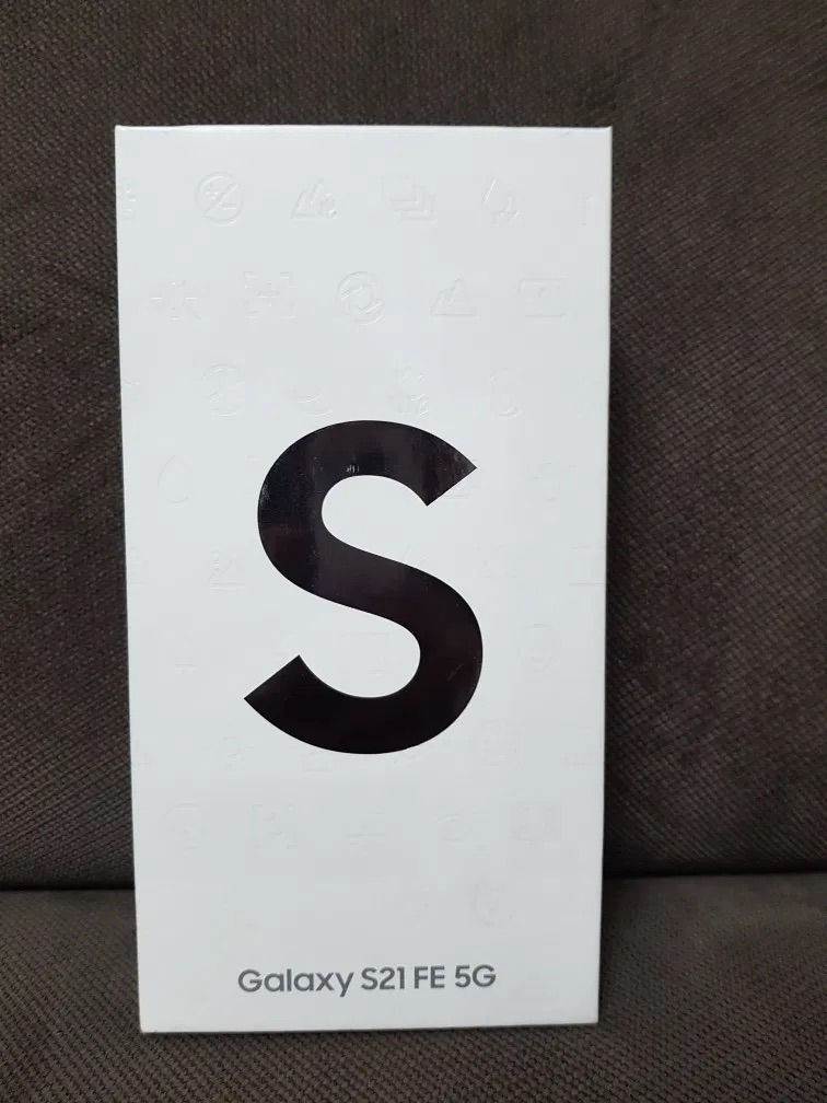 Samsung Galaxy S21 fe 5g