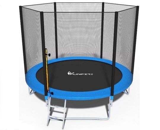 Trambuline la diverse dimensiuni. Calitate garantata.