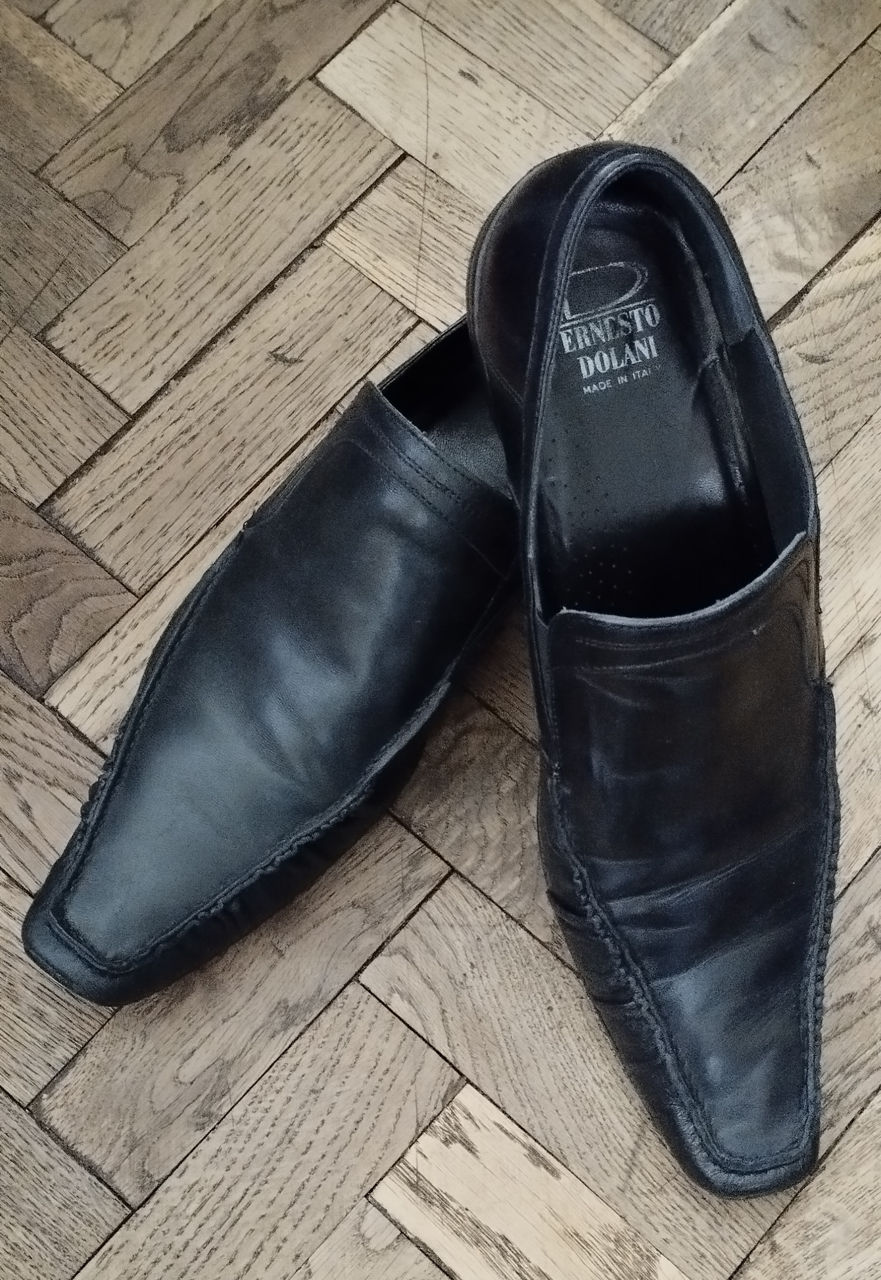 Ernesto Dolani (Made in Italy) - 65 euro