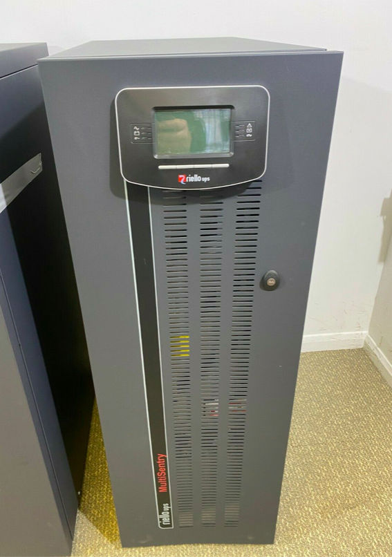 Riello Multi Sentry MST 20kVA UPS