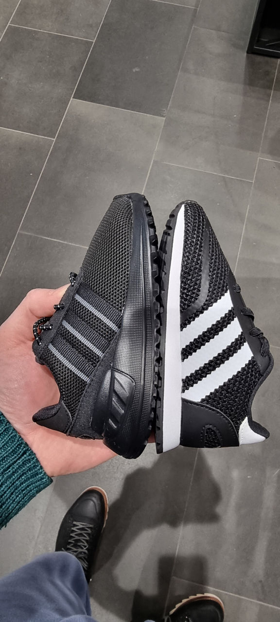 Adidas și Timberland, mărimea 24, originale, noi