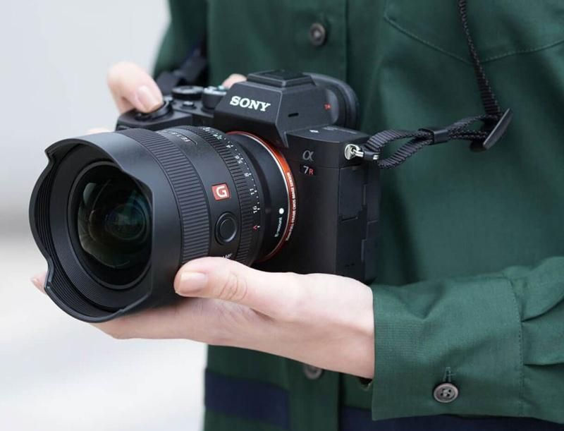 Sony A7 R4 + Sony FE 14mm f/1.8 GM