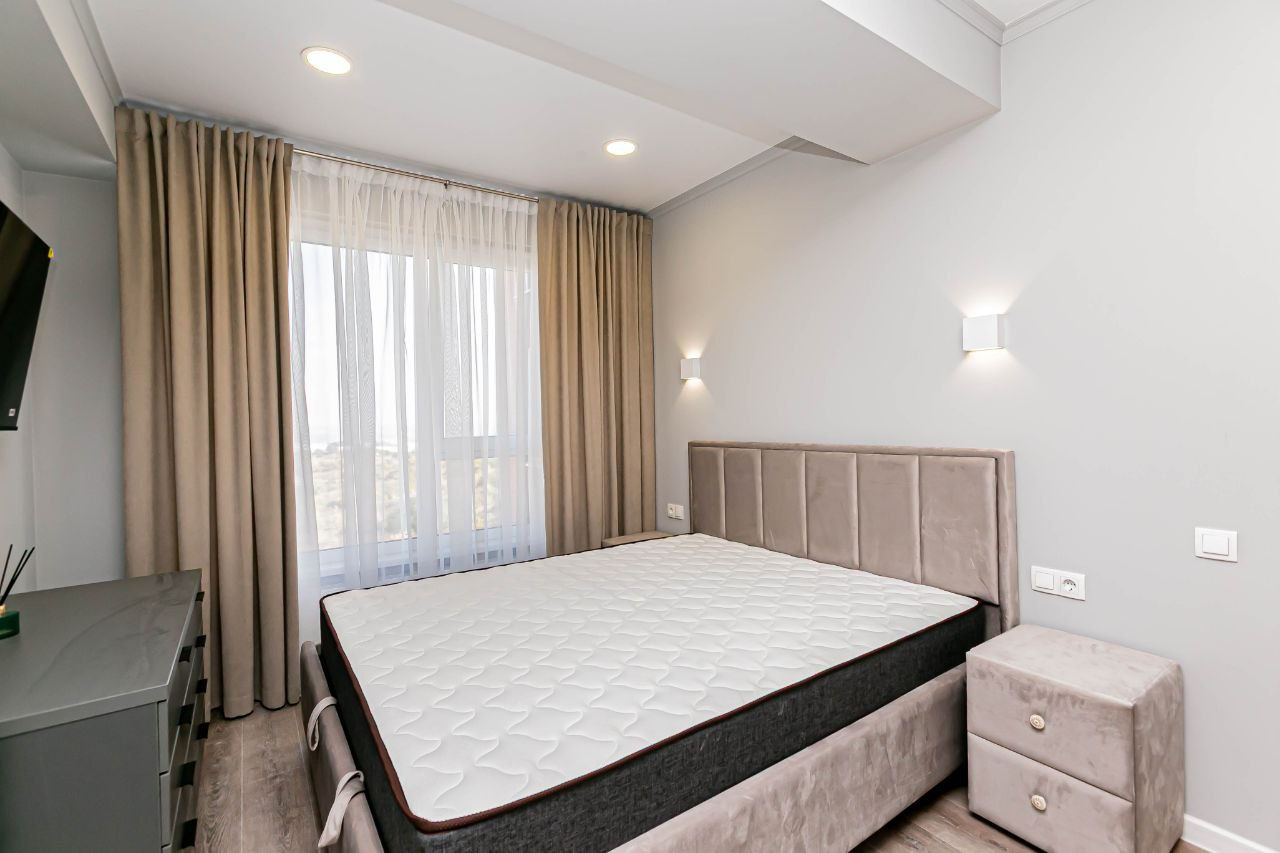 Apartament cu 1 cameră, Botanica, Chișinău, Chișinău mun.