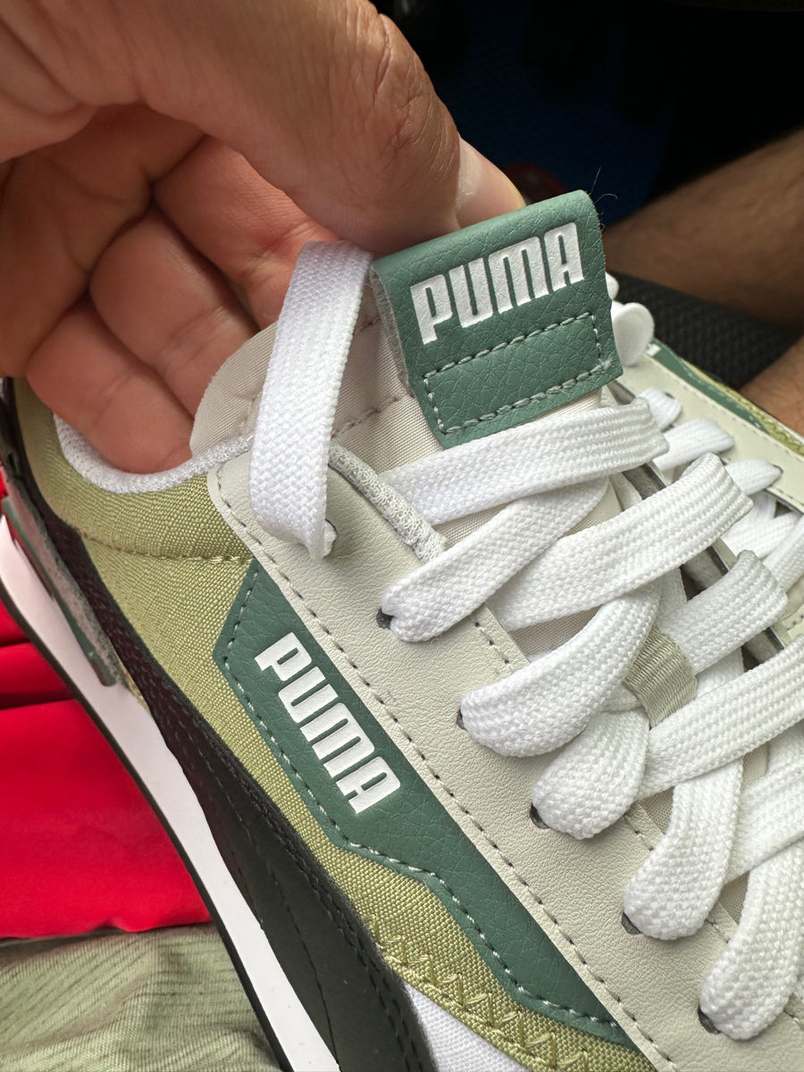 Puma original