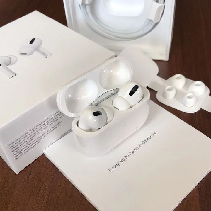 Air pods pro
