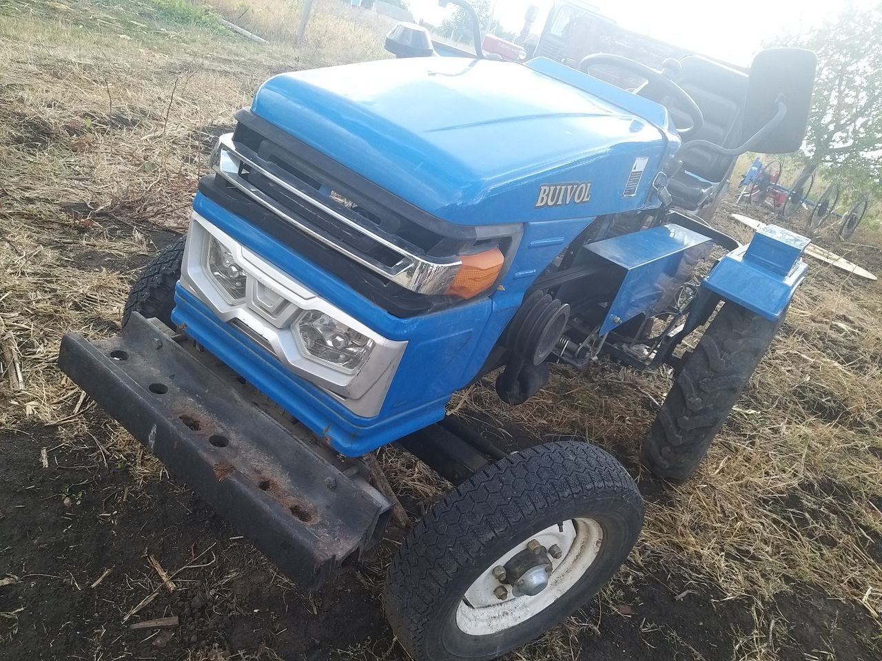 mototractor,minitractor