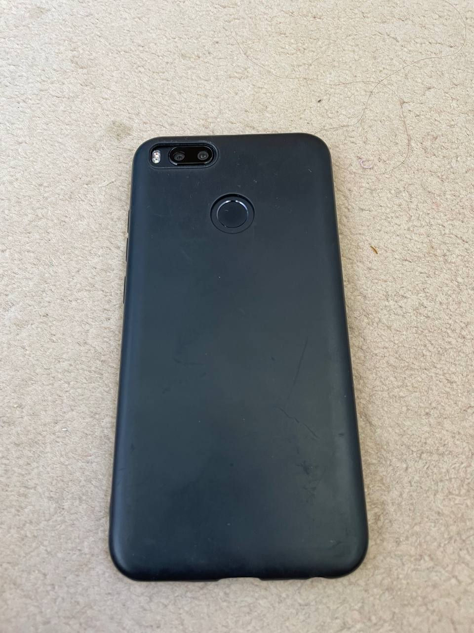 Xiaomi Mi A1