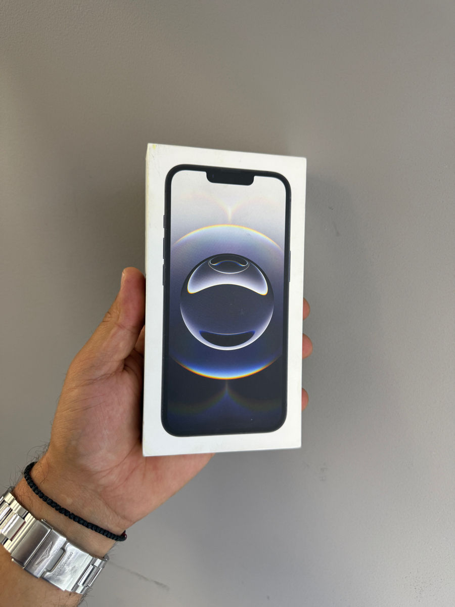 Iphone 16e 128 Gb Sigilat