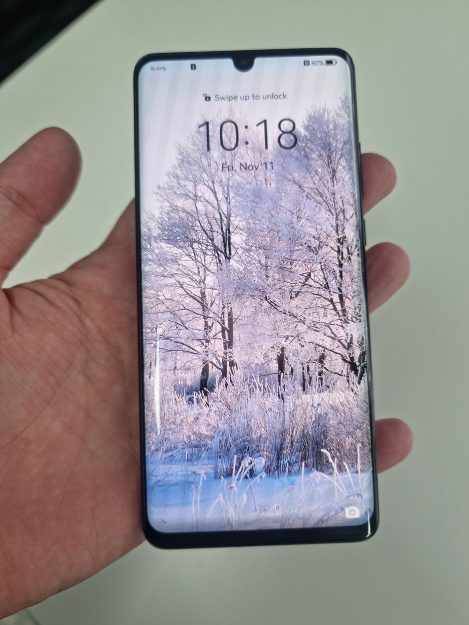 Huawei P30pro 8/128gb