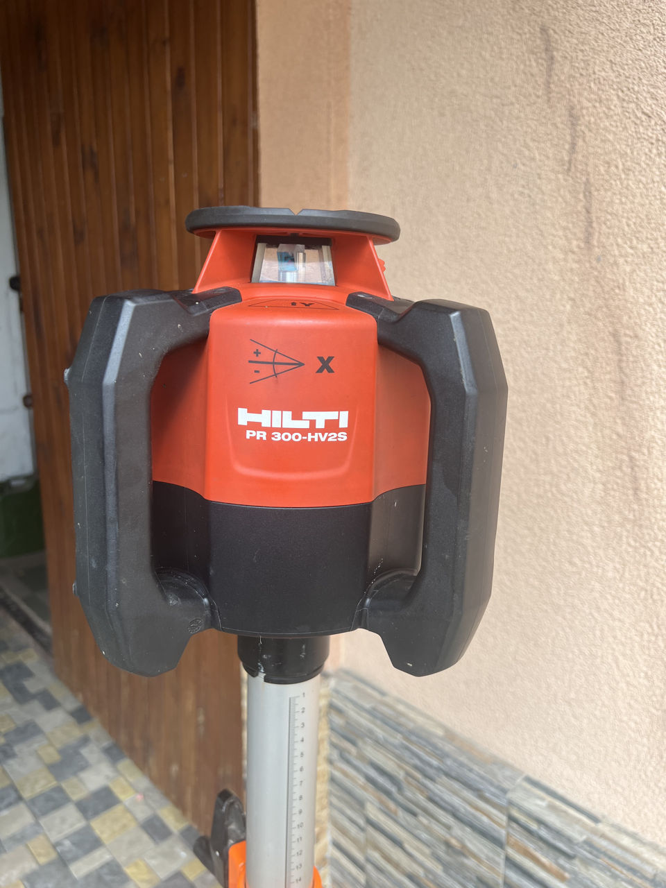 Lazer HILTI PR 300-HV2S