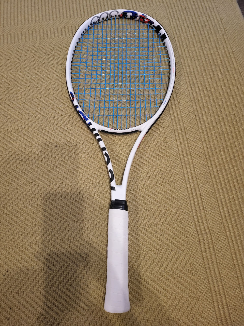 Ракетка теннисная Tecnifibre TF40 305