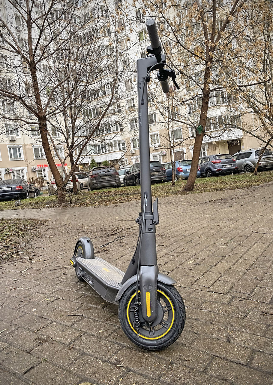 Ninebot Max G30P original