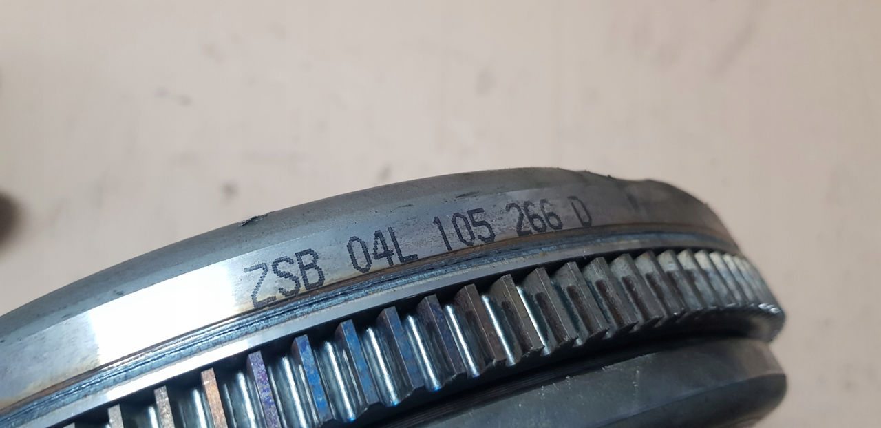 Vw, Skoda, Audi, Seat - Vag маховик, демпфер, volanta, mahovic ...