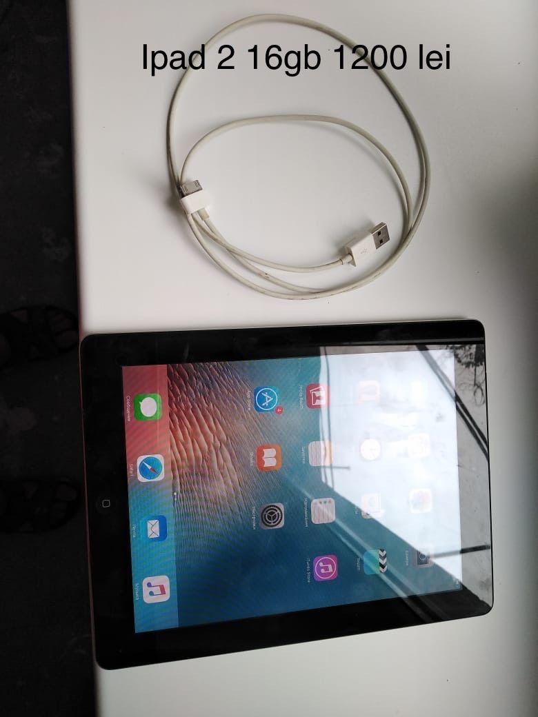 Продам ipad 2 16 gb