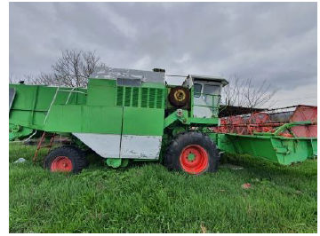 Combain Class Dominator