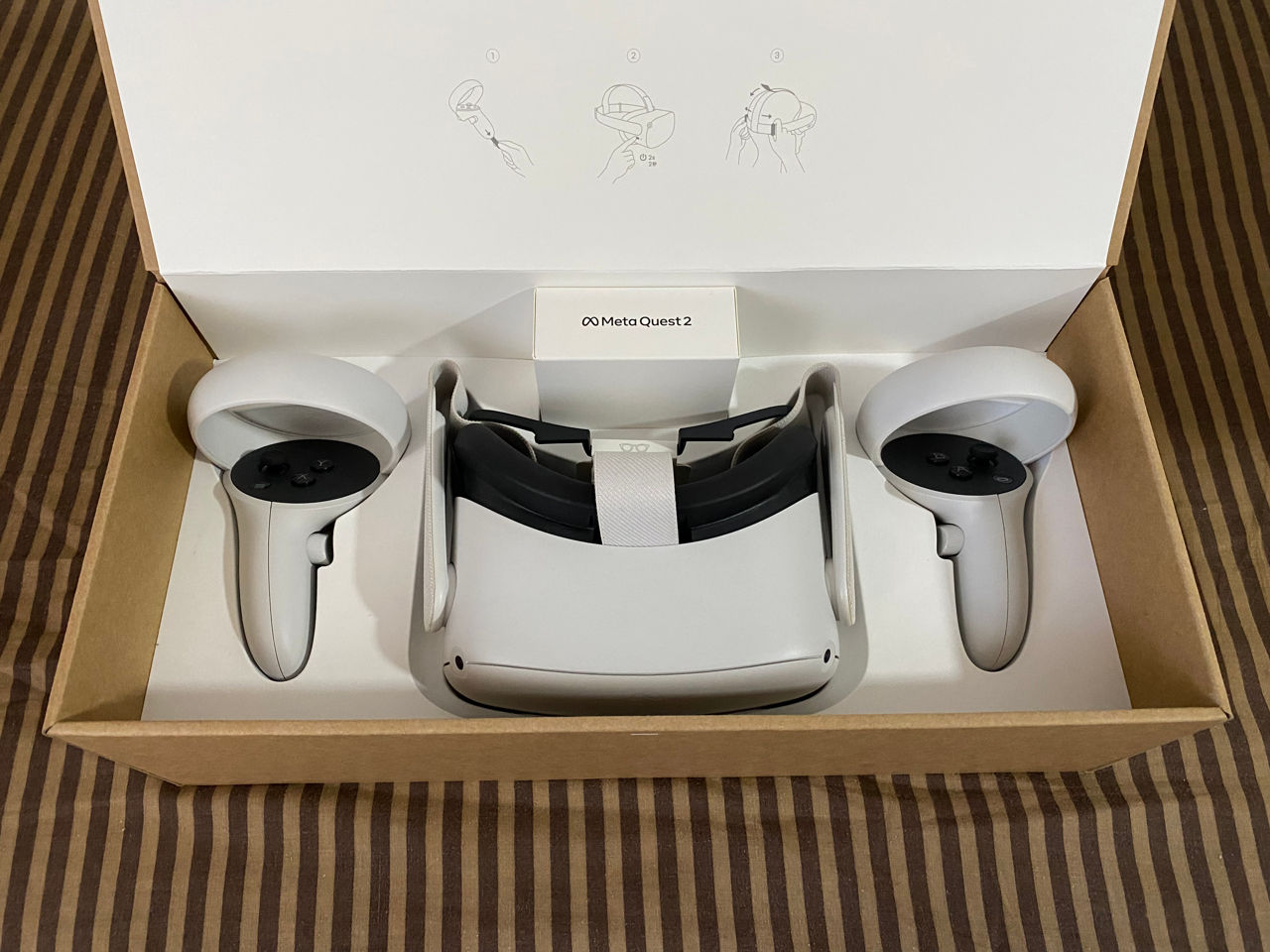 Oculus Quest 2 128GB (2022)