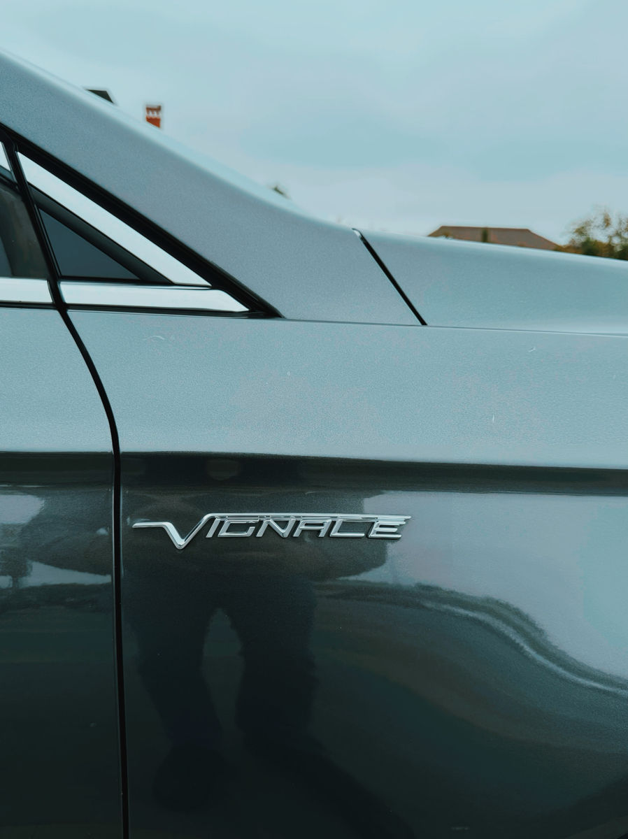 Ford Mondeo an. 2019 cu rulaj 165000 km, Hybrid, 16000